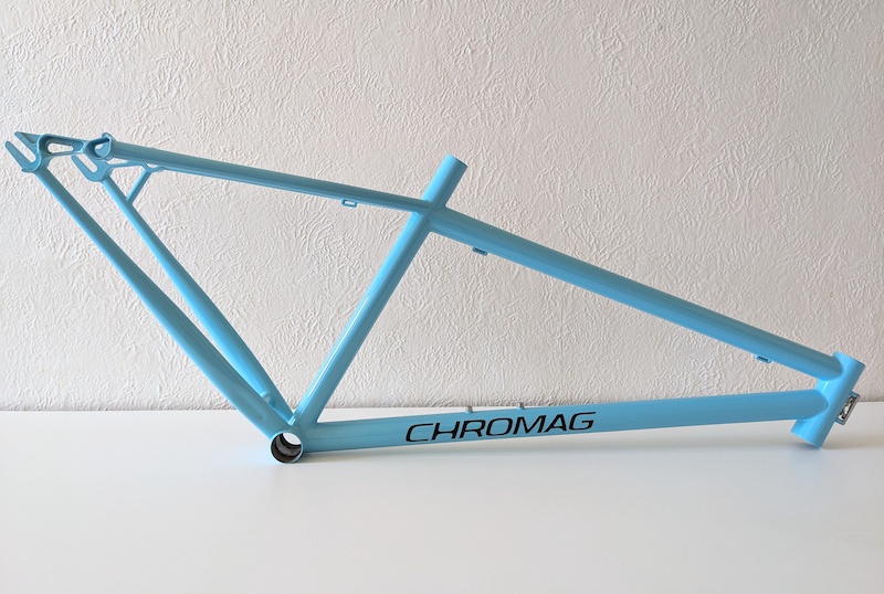 2009 Chromag Stash Frame (BNIB) For Sale
