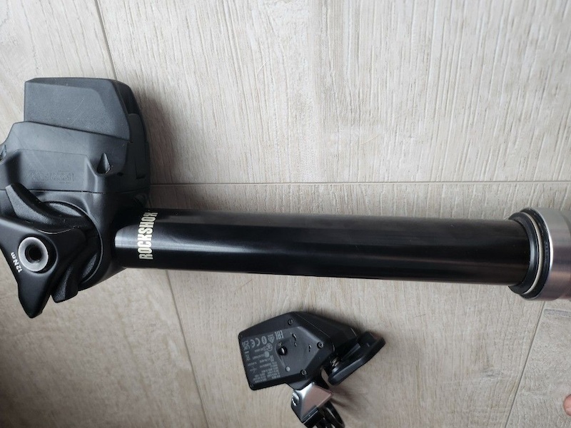 2023 Rockshox Reverb AXS Dropper For Sale