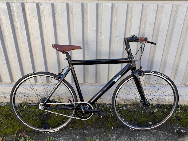 2019 Motorino XLr E Bike For Sale