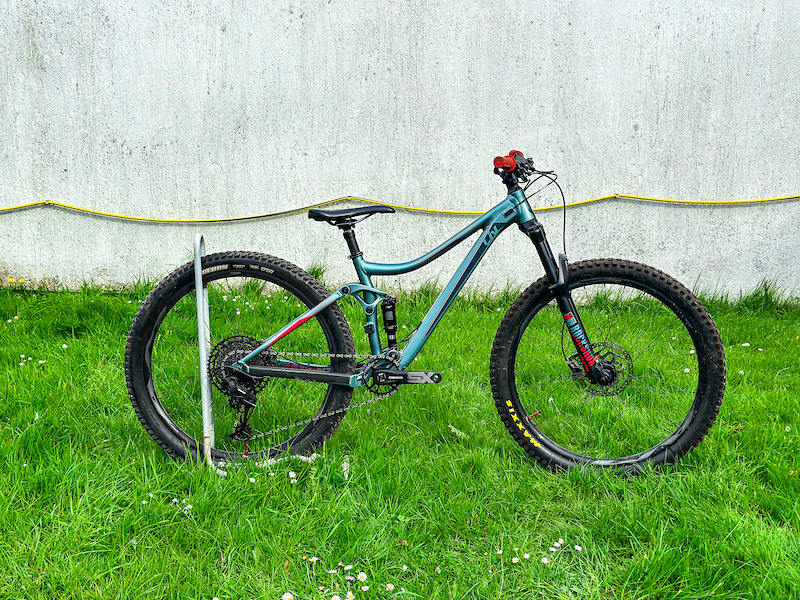 2020 Liv Embolden 1 For Sale