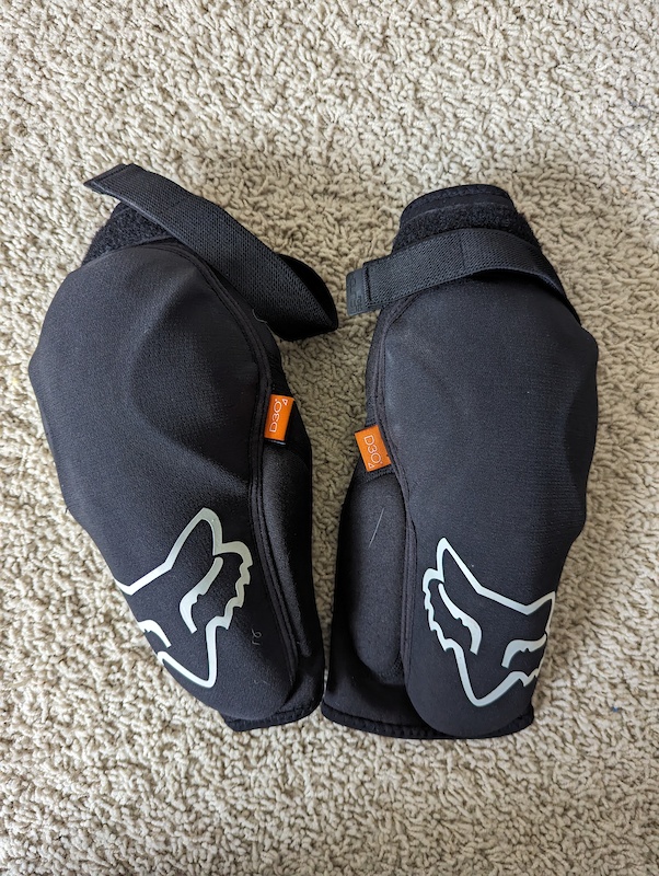 2023 Fox Youth Launch D3O® Knee Pads For Sale