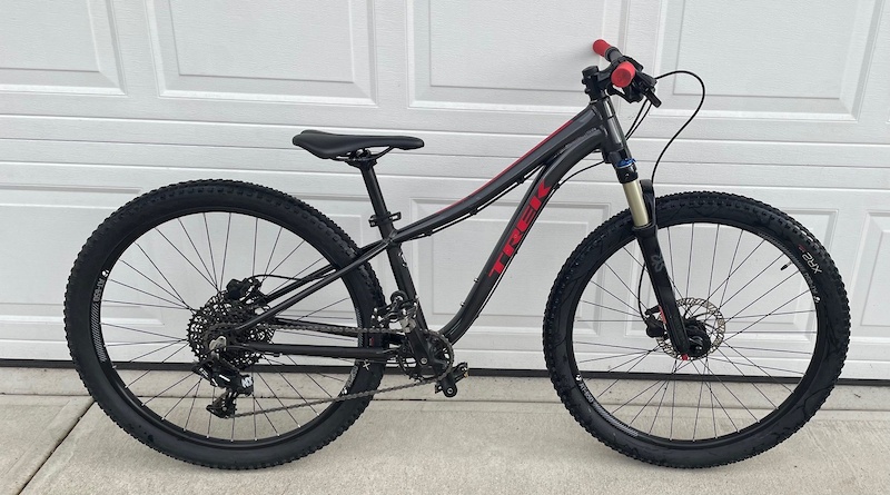 2019 Trek Superfly 26 For Sale