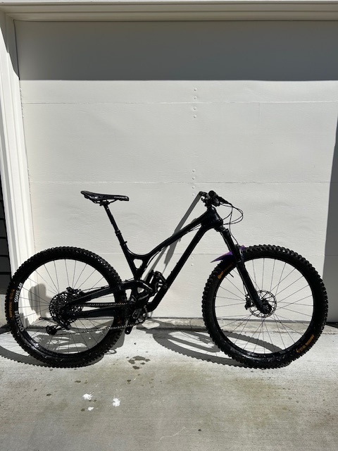 2019 Evil Offering V1 M For Sale