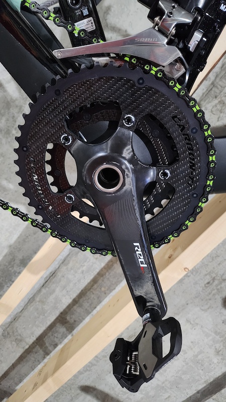 *High End* Sram Red Etap 11 speed Rim Groupset For Sale