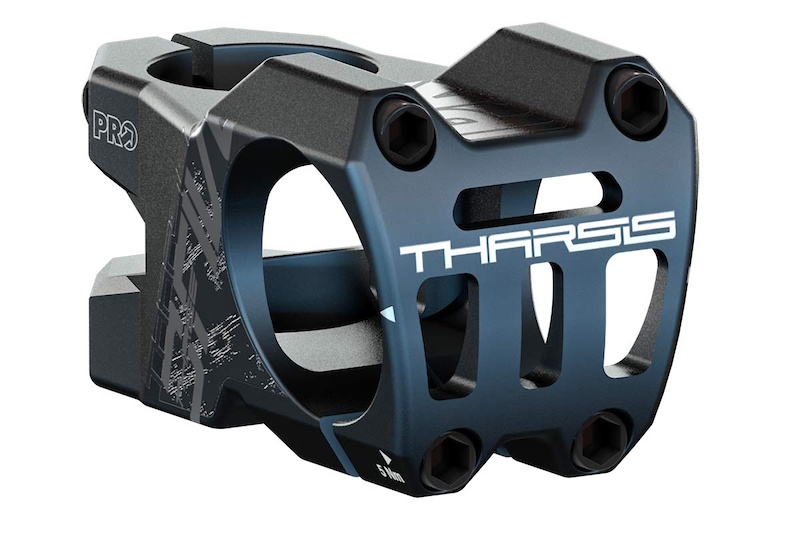 NEW! PRO Tharsis 3Five CNC Ø35 x 35mm stem (1043) For Sale