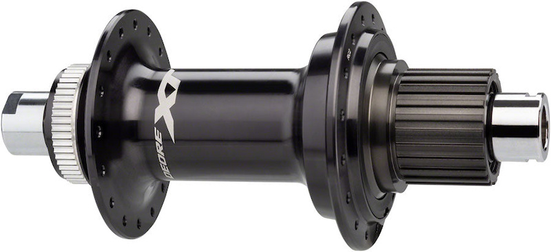 Shimano Deore XT FB-M8130 SuperBoost rear hub (1028) For Sale