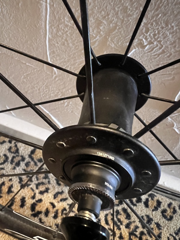 zipp wheel hub For Sale