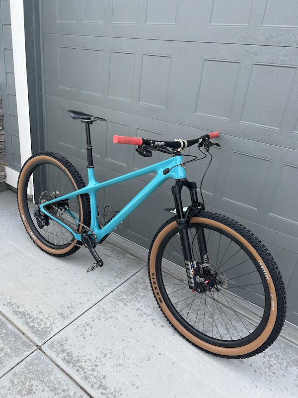 2022 Yeti ARC custom build Size L For Sale
