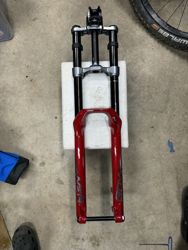 2022 C2 Boxxer Ultimate 29” For Sale