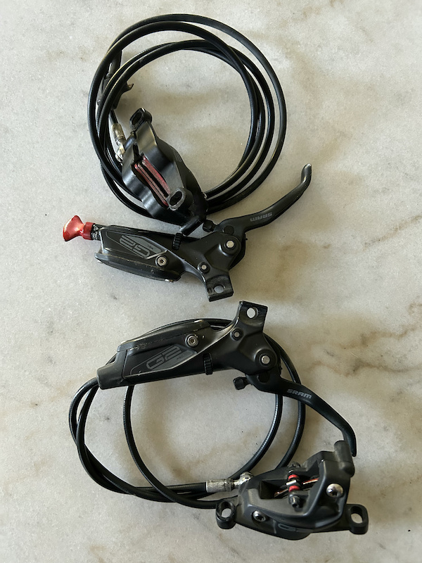 2022 SRAM G2 RSC For Sale