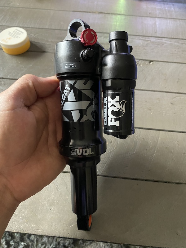 2023 Fox Float X -Brand new , take off For Sale