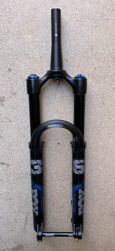 2022 Fox 36 Grip 2 Performance Elite For Sale