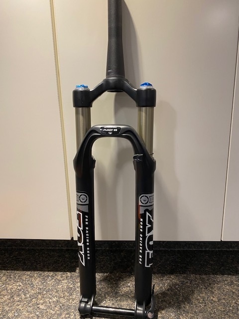 Fox Float 32 Evolution Series 29er XC MTB Fork For Sale