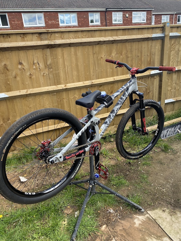 2020 Canyon stitched 720 (upgraded) For Sale
