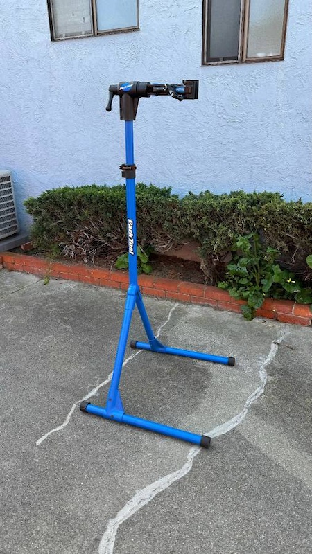 Park Tool PCS-4-2 Repair Stand For Sale
