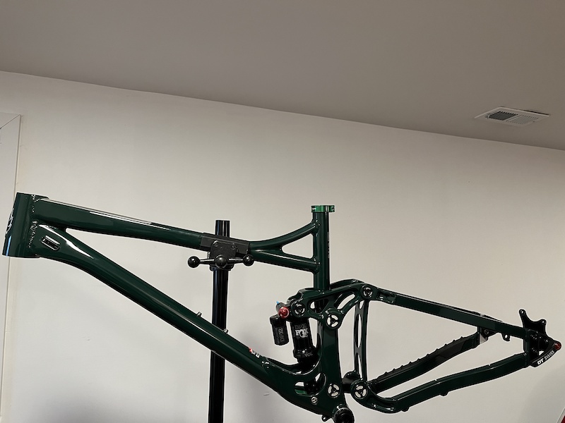 2022 Banshee Spitfire V3 Medium For Sale