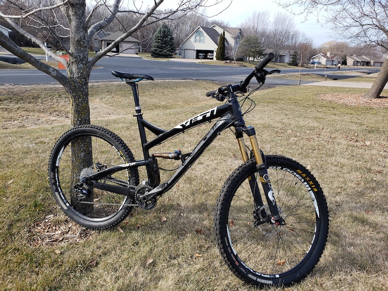 2014 Yeti SB-75 Large For Sale