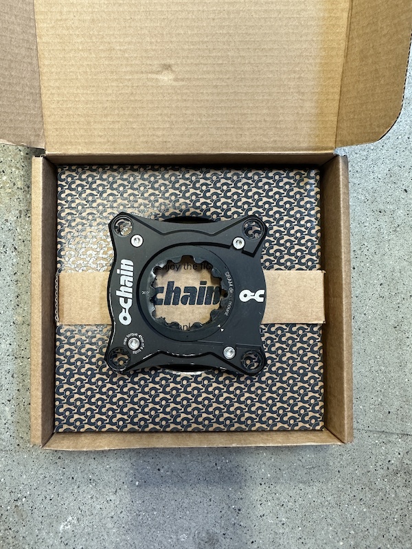 2022 OCHAIN | N (Sram 3 bolt) For Sale