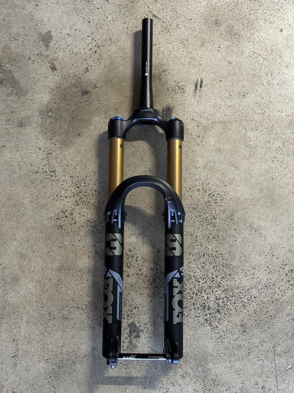 2024 FOX 38 Factory For Sale