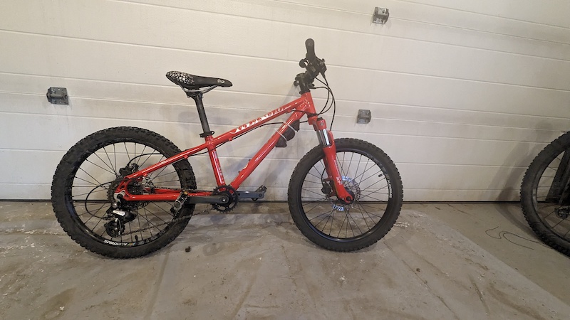 2022 Kid MEC Dash Bike For Sale