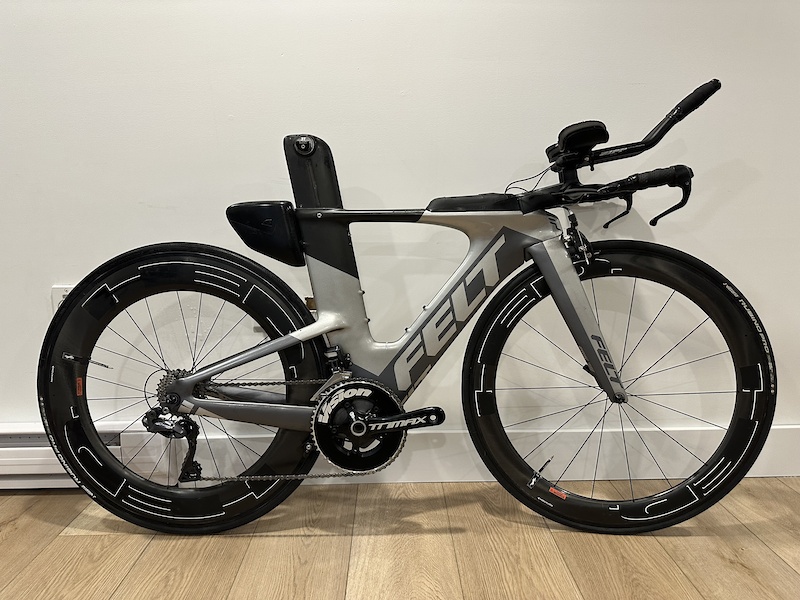 2018 Felt IA10 size 48 For Sale