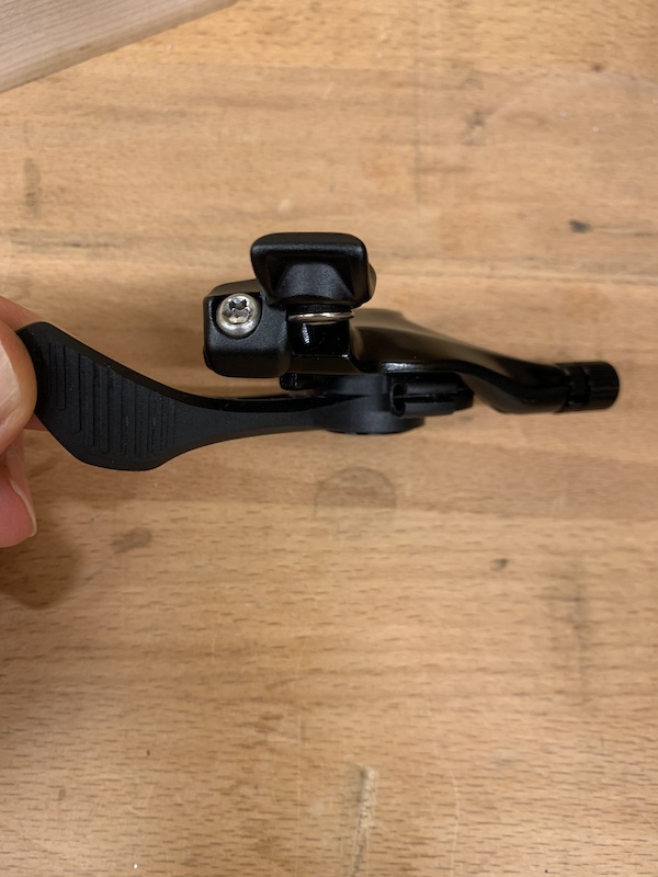 2022 Specialized dropper lever with matchmaker mount For Sale