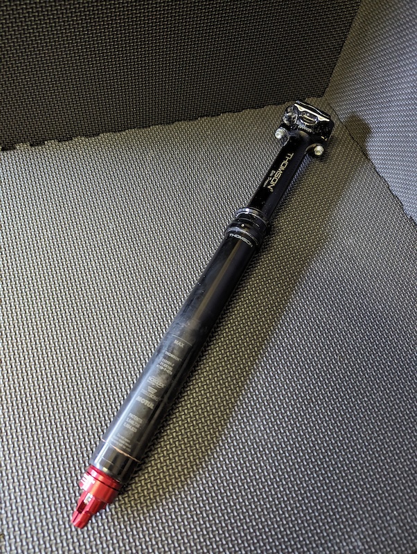 2021 Thomson Elite Covert Dropper Post 31.6x100 For Sale