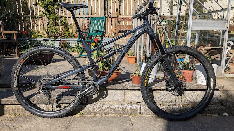 2019 Calibre Sentry XL For Sale