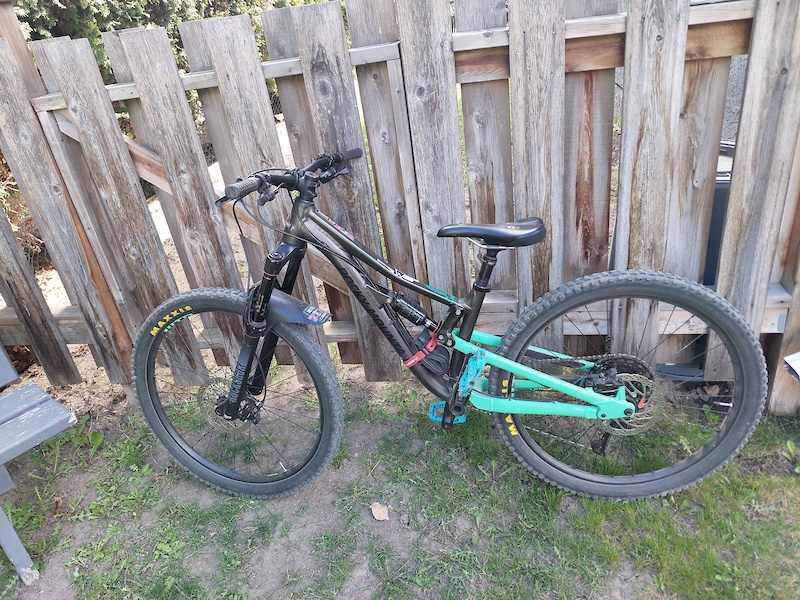 2022 26" Rocky Mountain Reaper For Sale