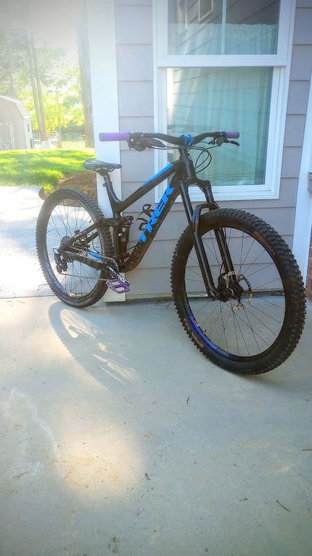 2018 Trek Fuel EX7 For Sale