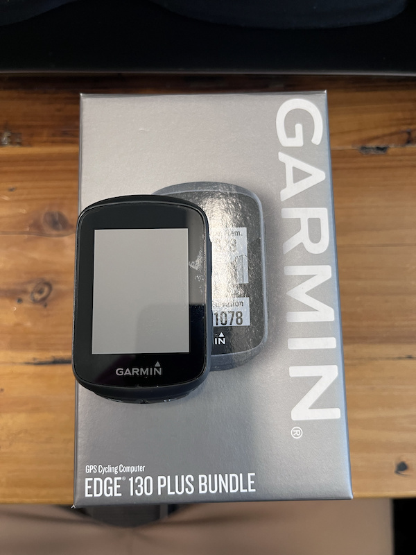2024 Basically Brand New Garmin 130+ For Sale
