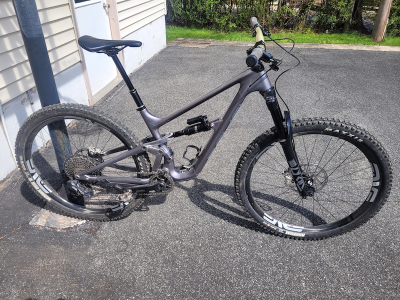 2021 REVEL RASCAL For Sale