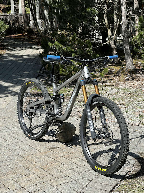 2022 Norco Shore A1 Medium For Sale