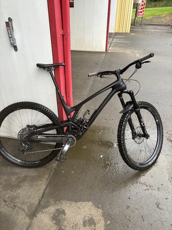 2022 Evil Offering V2 L For Sale