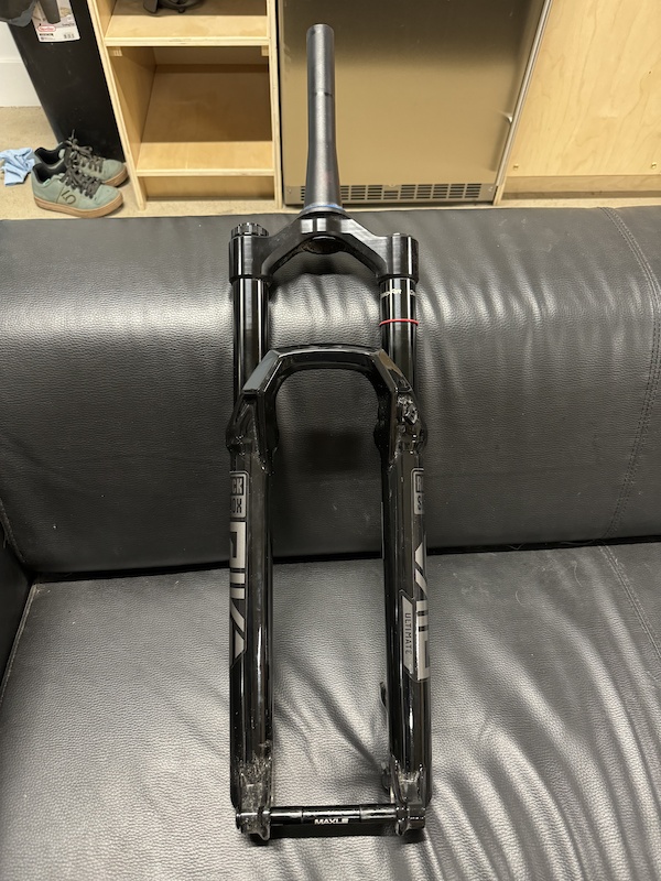 2024 Pike Ultimate 140mm For Sale