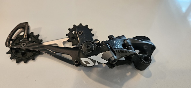 Sram xo rear eagle derailleur For Sale