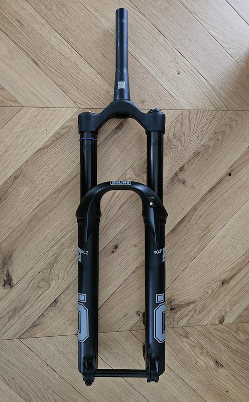 2024 Ohlins RXF38 M2 For Sale