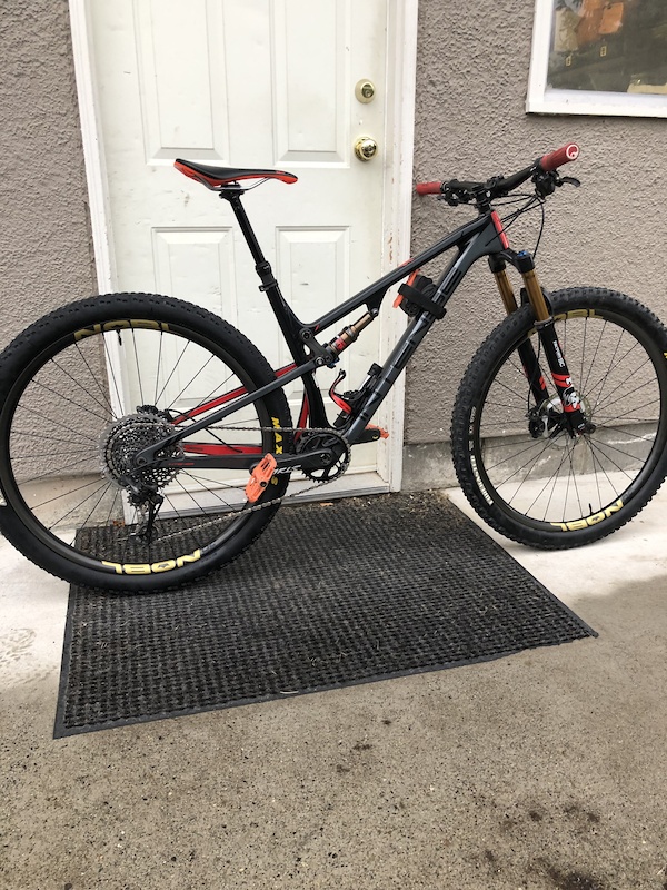 2020 Intense sniper T For Sale