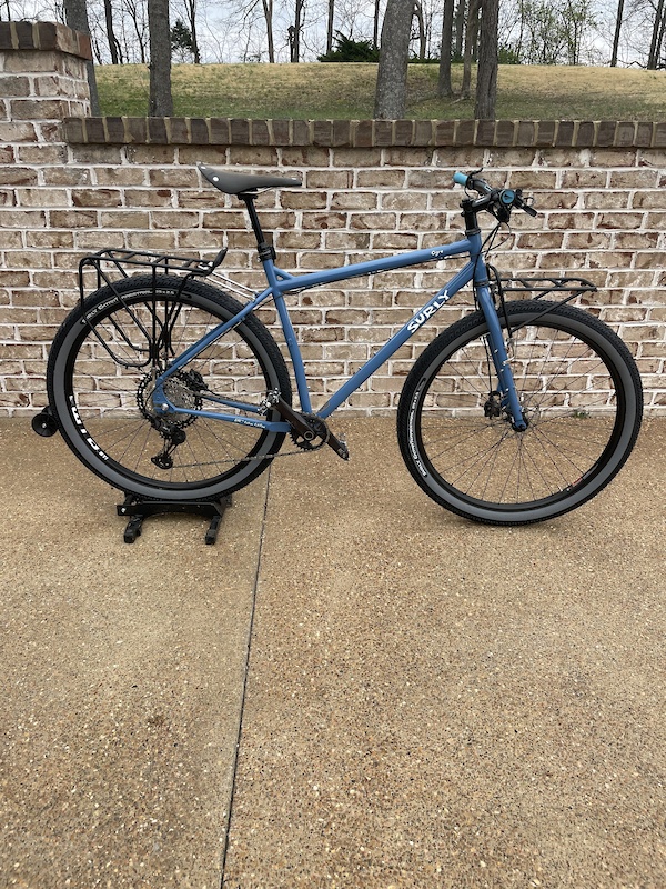 2022 Surly Ogre For Sale