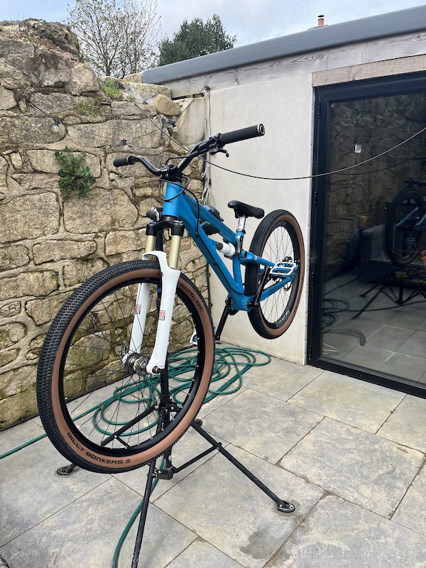 2012 onooka slopestyle jump bike medium For Sale
