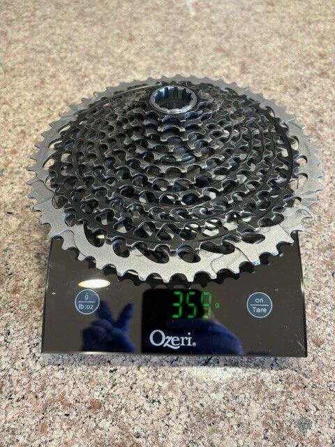 Cassette SRAM X01 Eagle XG-1295 - 12 vitesses For Sale