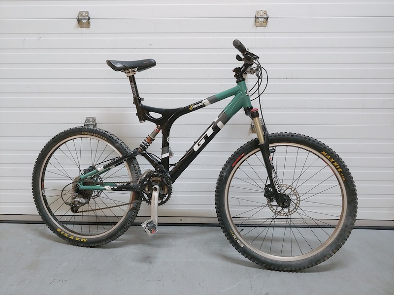 GT iDrive 2.0 For Sale