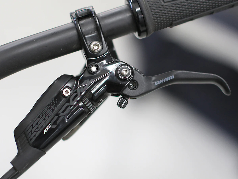 2023 Sram Code RSC brake set For Sale