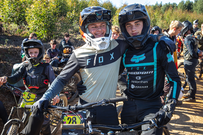 Race Report: South African DHI Cup #3 - Pinkbike