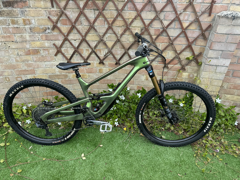 2023 Cannondale Jekyll 1 For Sale