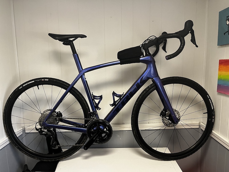 2022 Trek Domane SL5 (56cm) For Sale