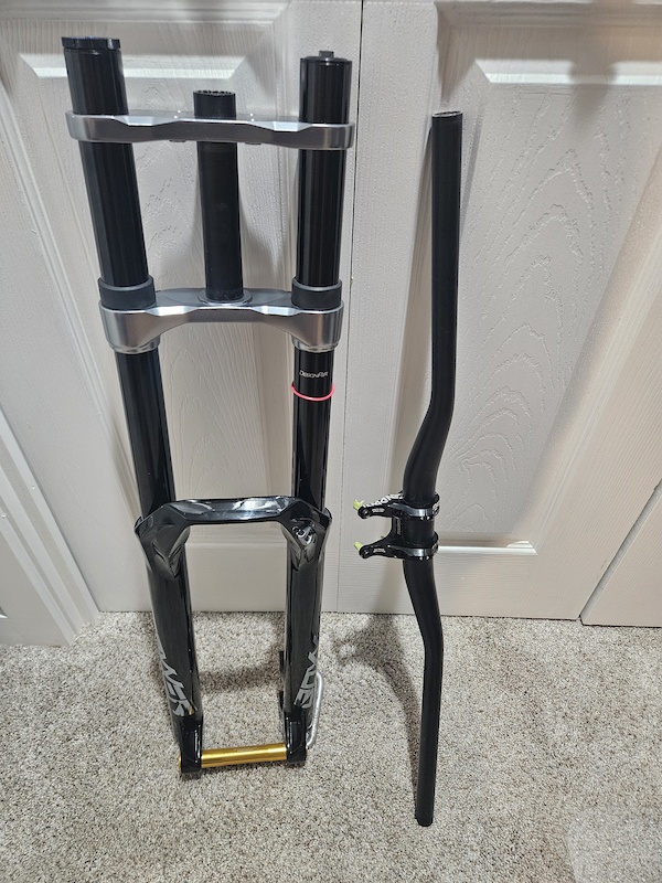 2023 Rockshox Boxxer, 29" take off For Sale