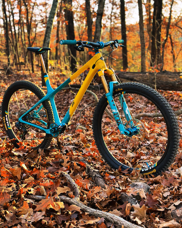 2021 XL Yeti ARC 35th Anniversary For Sale