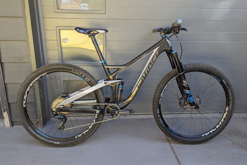 2018 Devinci Django 29 Carbon XT For Sale