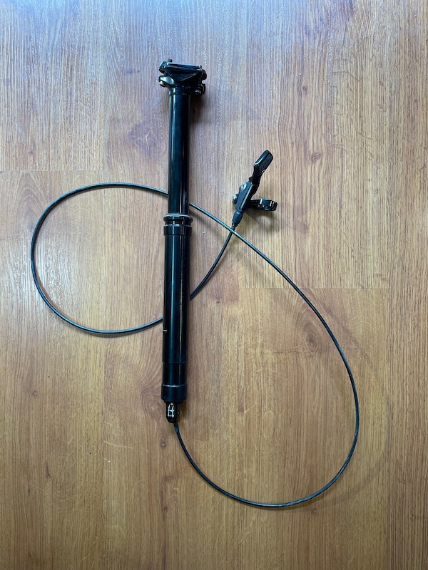 2021 TranzX 150mm Dropper Post For Sale